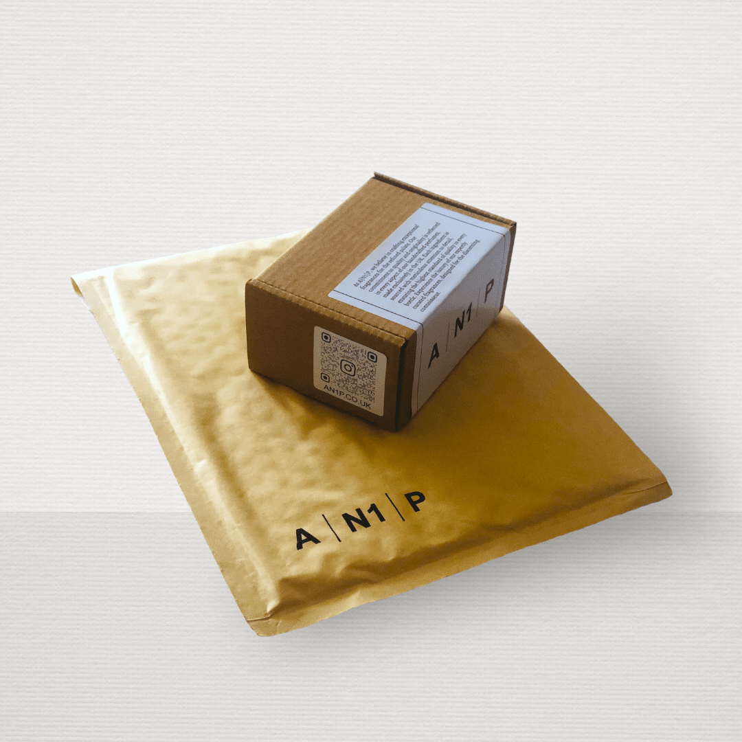 AN1P - Luxurious Fragrances